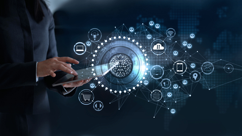 Gestión de Red con HP Network Node Manager I-series | Prakmatic